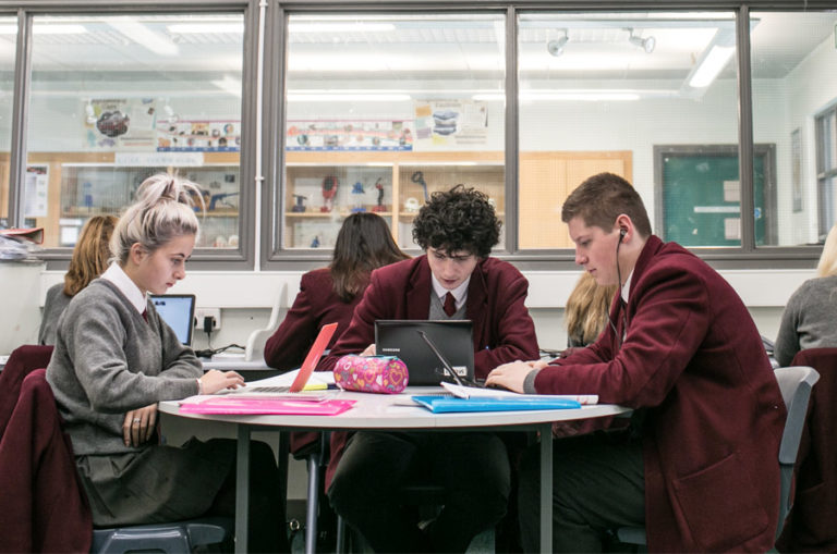 Ulidia Integrated College | Welcome to Ulidia