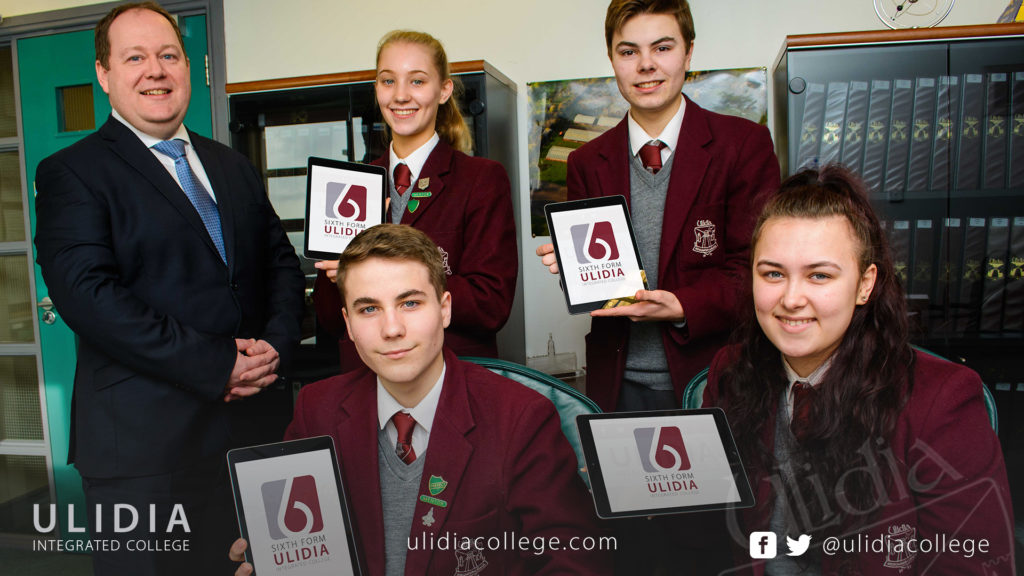 Ulidia Integrated College | Ulidia to Launch ‘Learning for a Digital ...