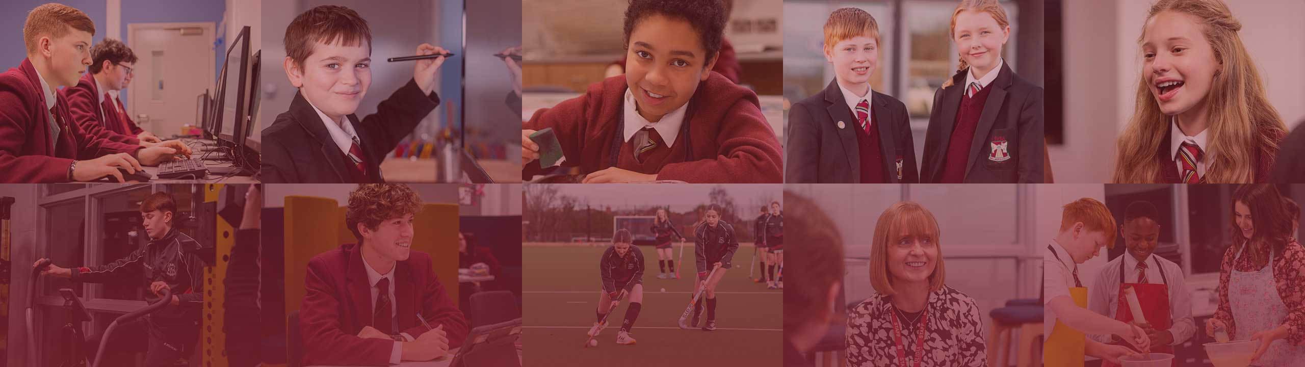 Contact Us - Ulidia Integrated College