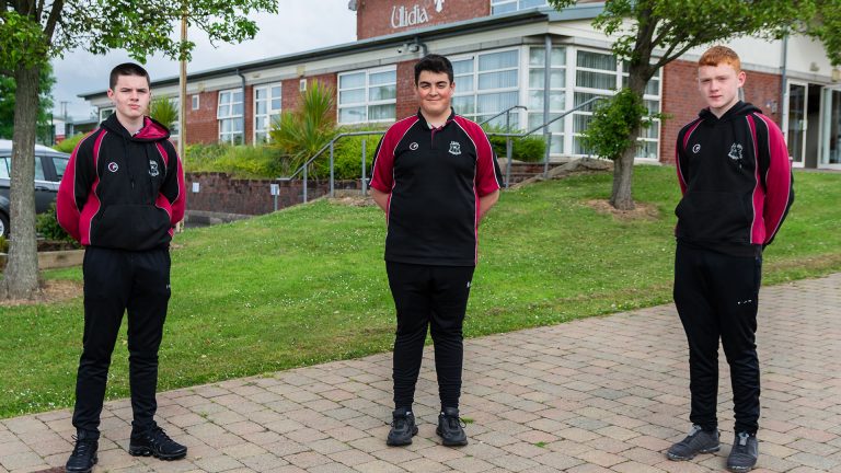 Welcome to Ulidia Integrated College - Ulidia Integrated College