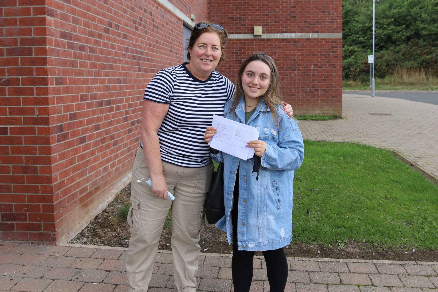 Ulidia Integrated College | Outstanding results maintained at both GCSE ...