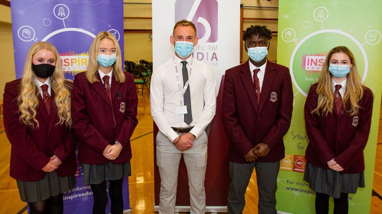 Welcome to Ulidia Integrated College - Ulidia Integrated College