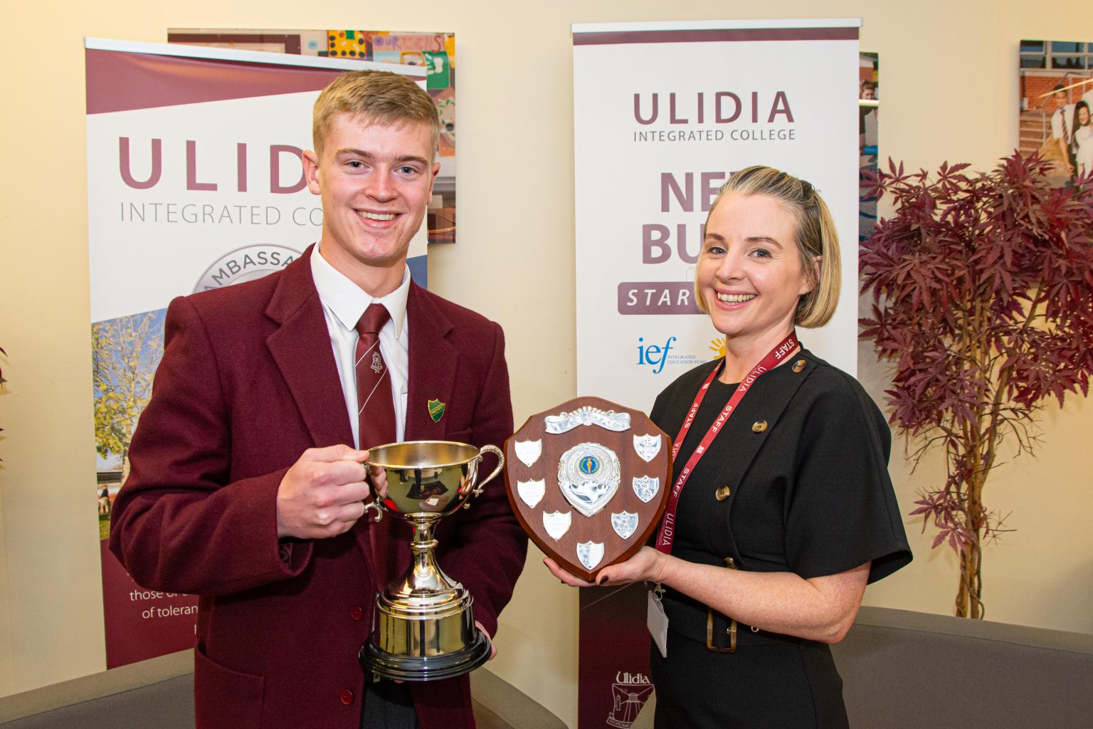 Ulidia Integrated College | Ulidia IC Celebrates Success at Annual ...