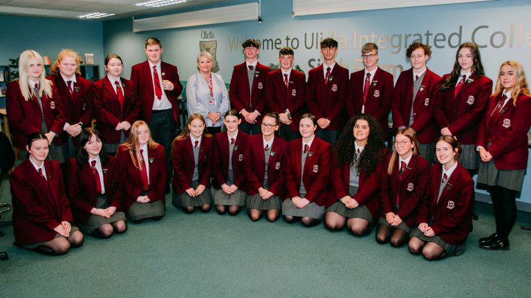 Welcome to Ulidia Integrated College - Ulidia Integrated College