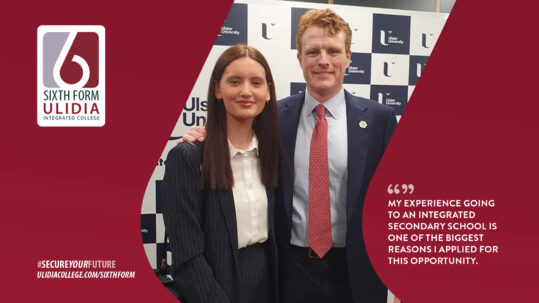 Welcome to Ulidia Integrated College - Ulidia Integrated College