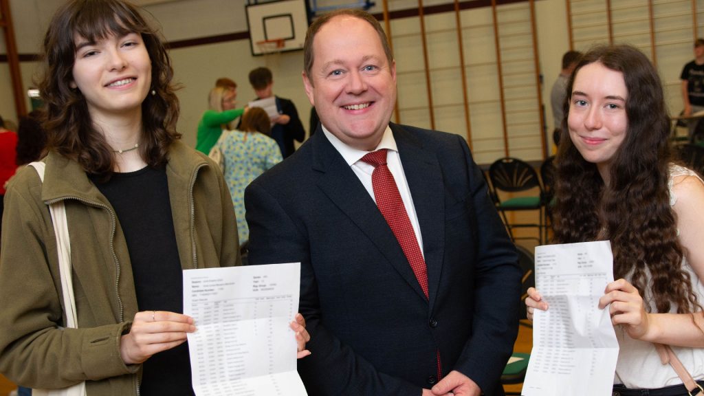 Welcome to Ulidia Integrated College - Ulidia Integrated College