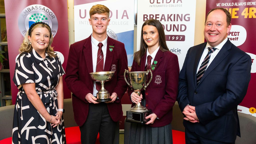 Welcome to Ulidia Integrated College - Ulidia Integrated College