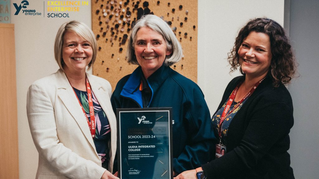 Welcome to Ulidia Integrated College - Ulidia Integrated College