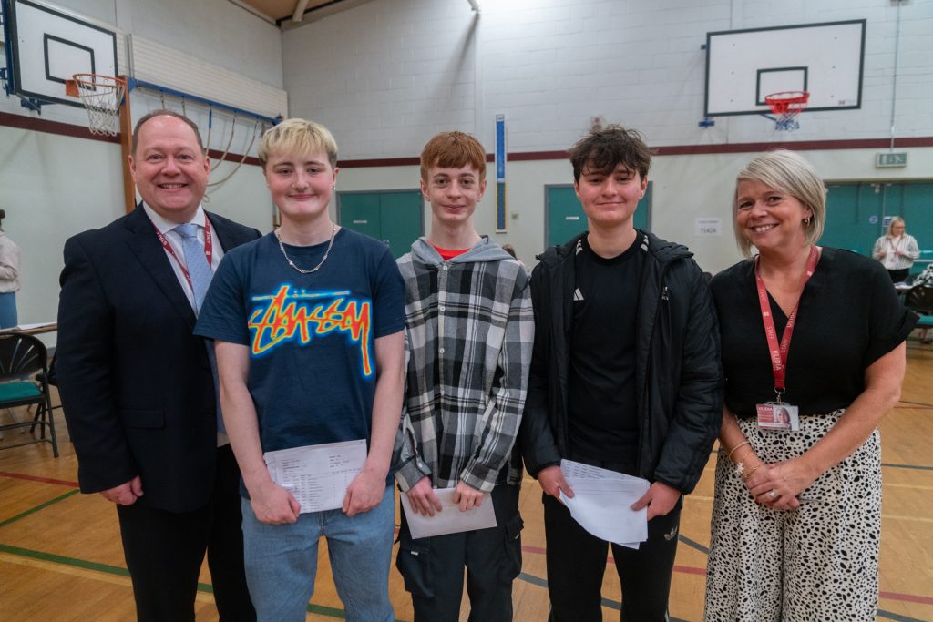 Welcome to Ulidia Integrated College - Ulidia Integrated College