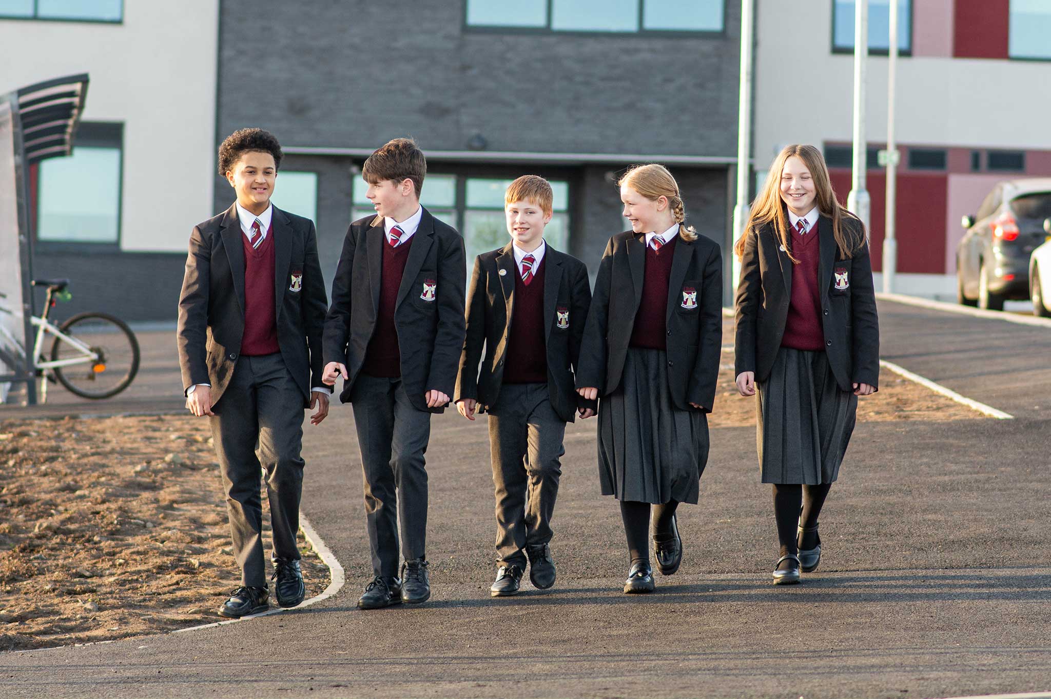 KS3 Pathway Placement Procedures - Ulidia Integrated College